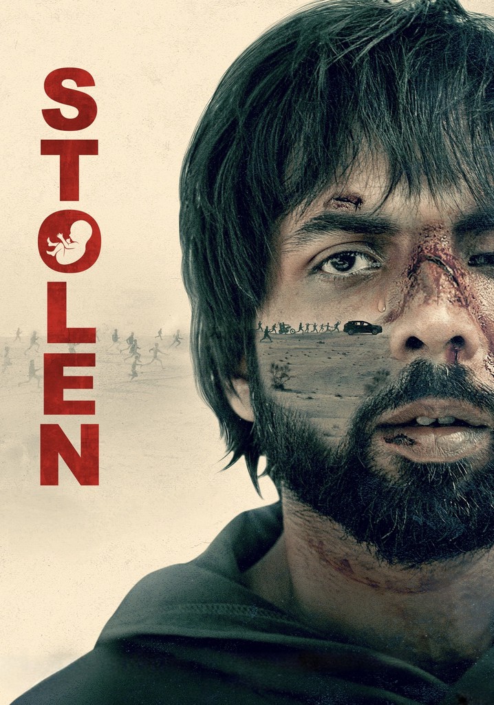 Stolen - movie: where to watch streaming online