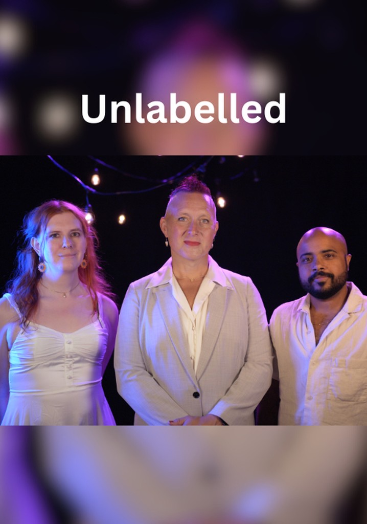 Unlabelled - movie: where to watch streaming online