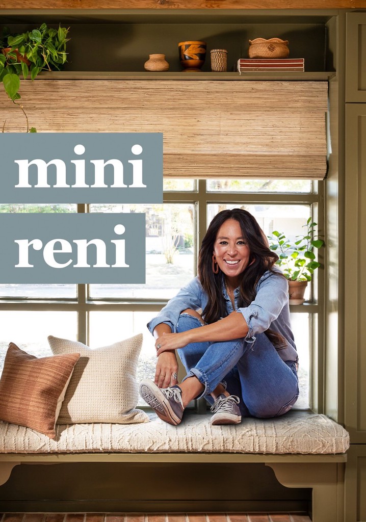 Mini Reni - watch tv show streaming online