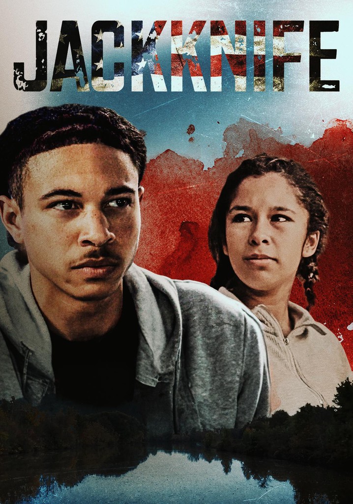 Jackknife streaming: where to watch movie online?
