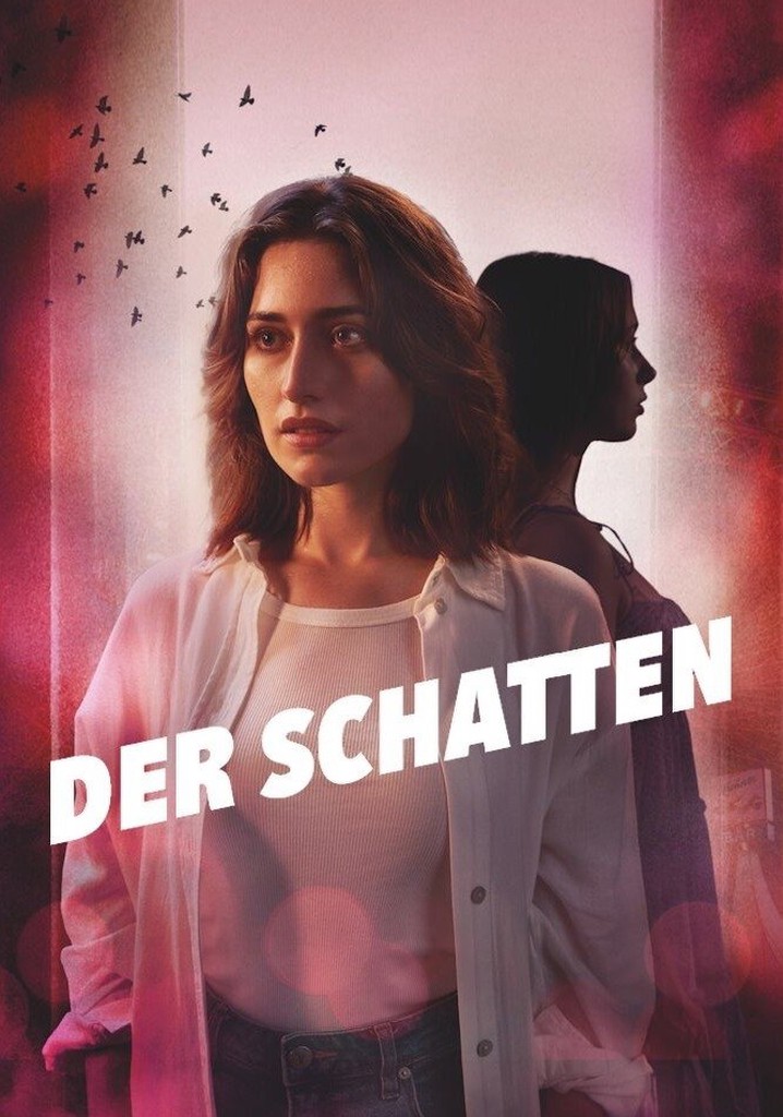 The Shadow - watch tv series streaming online