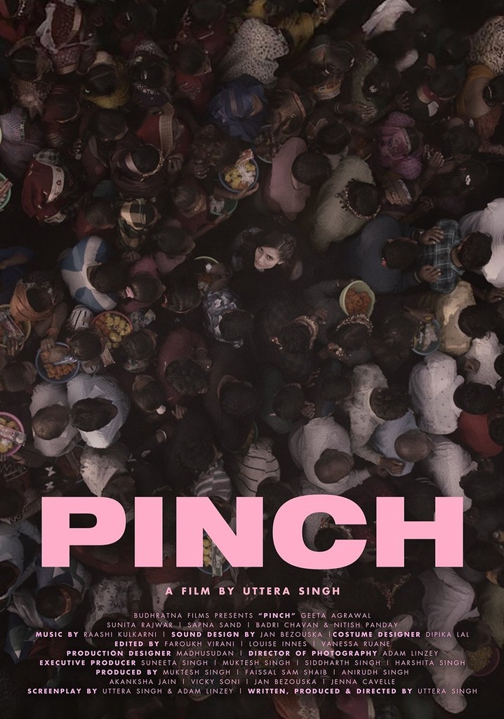 Pinch streaming: where to watch movie online?