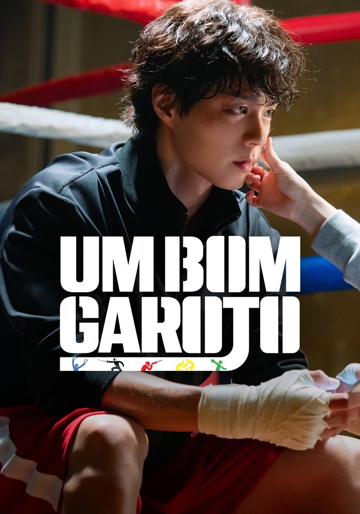 Assistir Um Bom Garoto - ver séries online