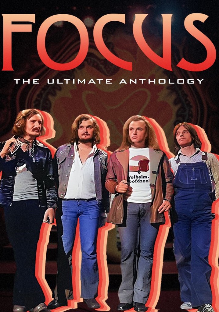 Focus: The Anthology - movie: watch streaming online
