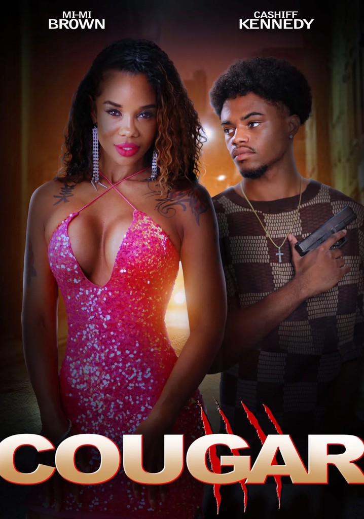 Cougar streaming: where to watch movie online?