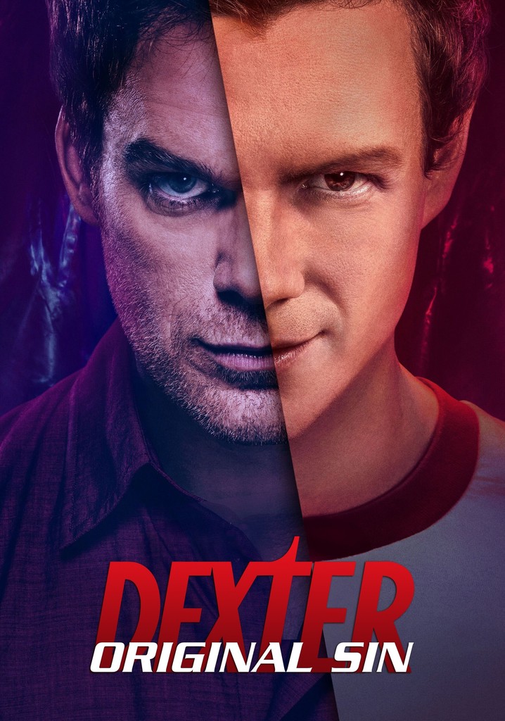 Dexter: Original Sin - streaming tv show online