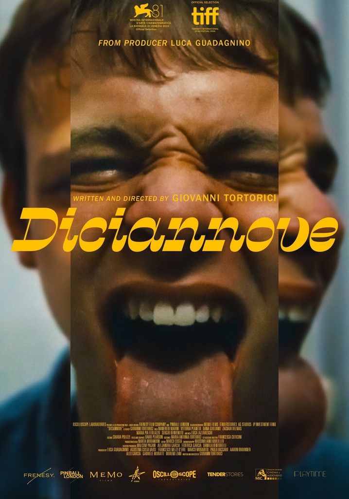 Nineteen - movie: where to watch streaming online