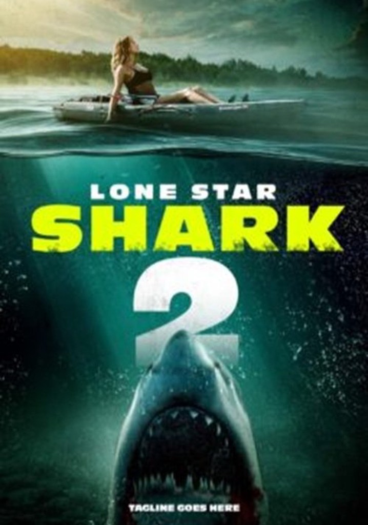 Lone Star Shark 2 streaming: where to watch online?