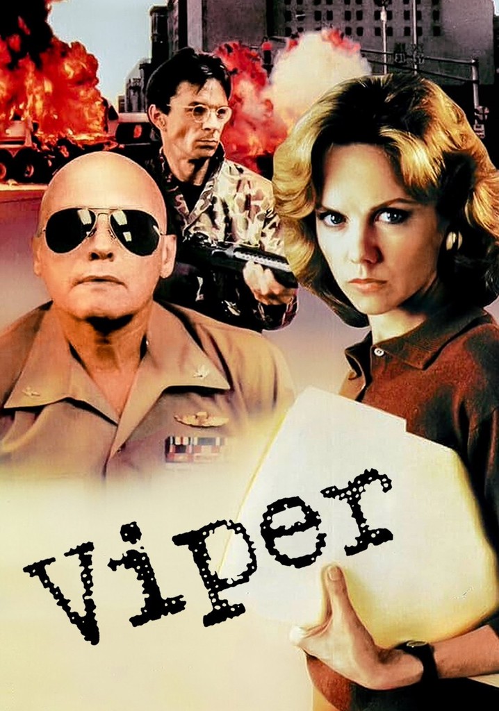 Viper - movie: where to watch streaming online