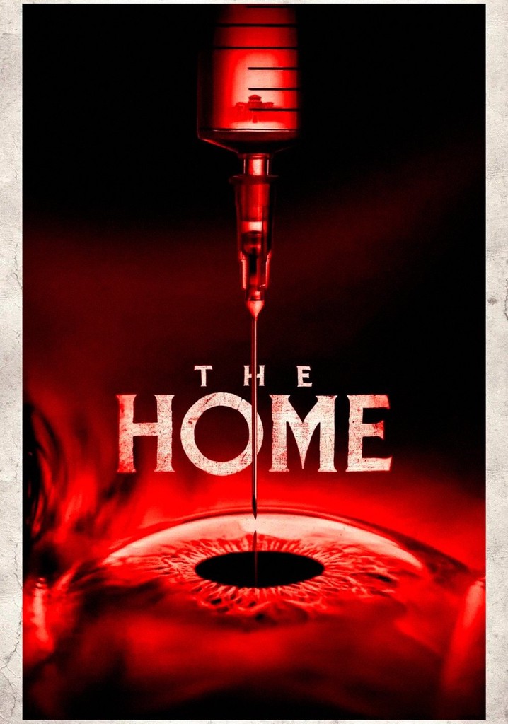 The Home - película: Ver online completa en español