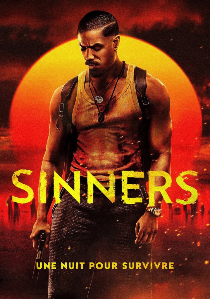 Où regarder Sinners en streaming complet et légal
