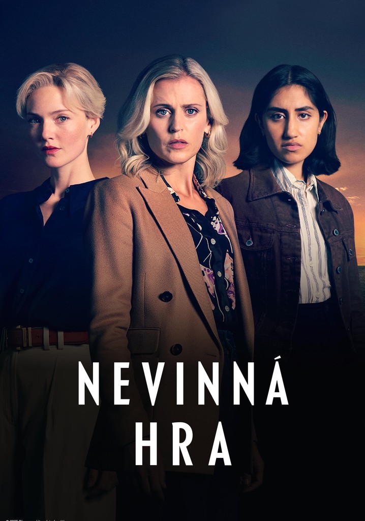 Nevinná hra – sledovat televizní seriály online