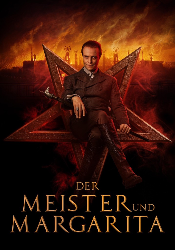 Der Meister und Margarita - Stream: Jetzt online anschauen