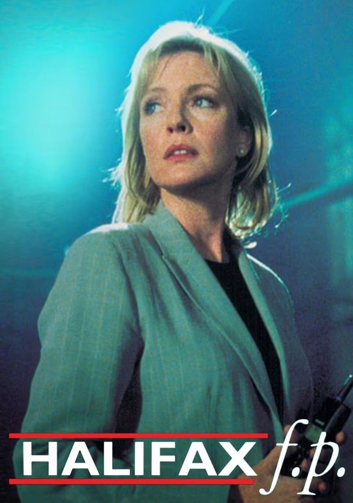 Halifax f.p. - watch tv show streaming online
