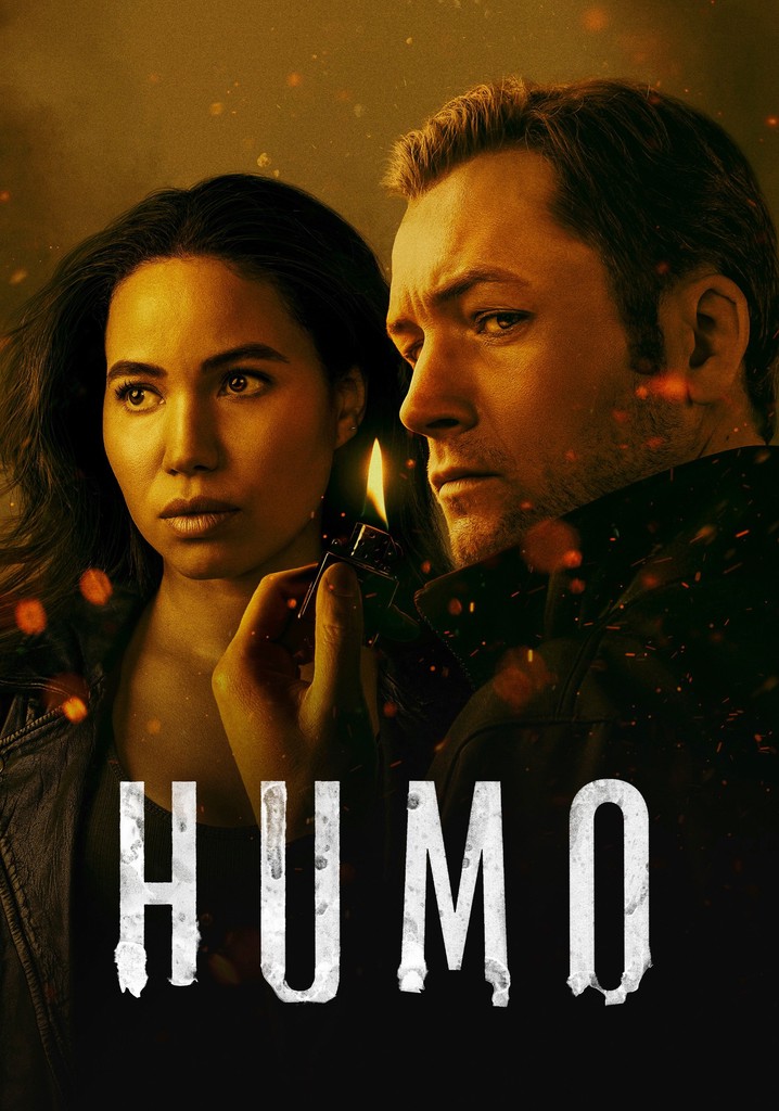 Humo - Ver la serie online completas en español