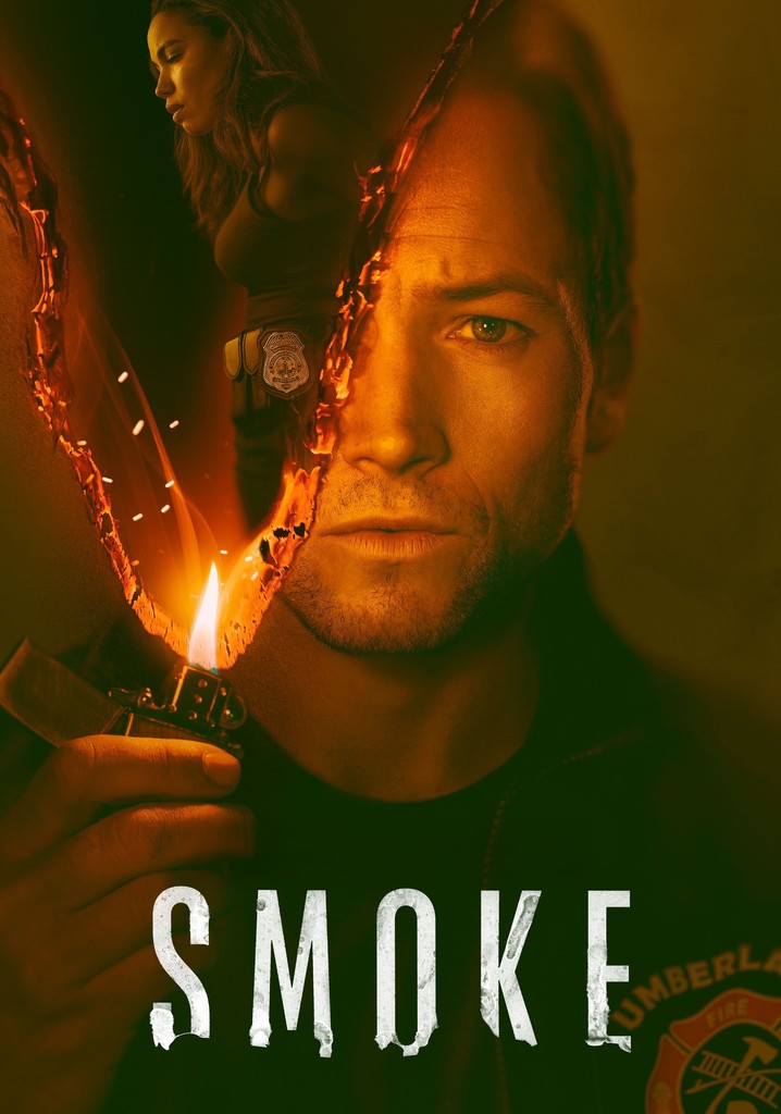 Smoke - watch tv series streaming online