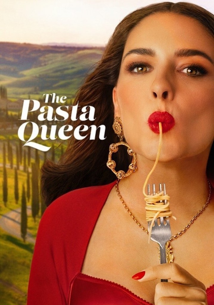 The Pasta Queen Season 1 - watch episodes streaming online