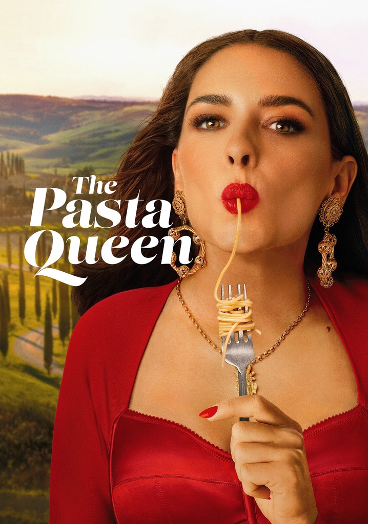 The Pasta Queen Season 1 - watch episodes streaming online