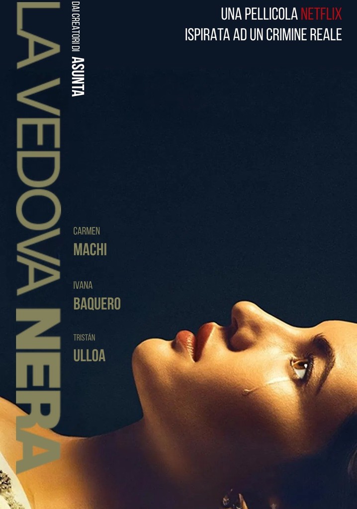 La vedova nera - film: guarda streaming online