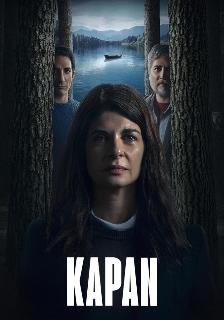Kapan - TV Dizisini internetten izleyin