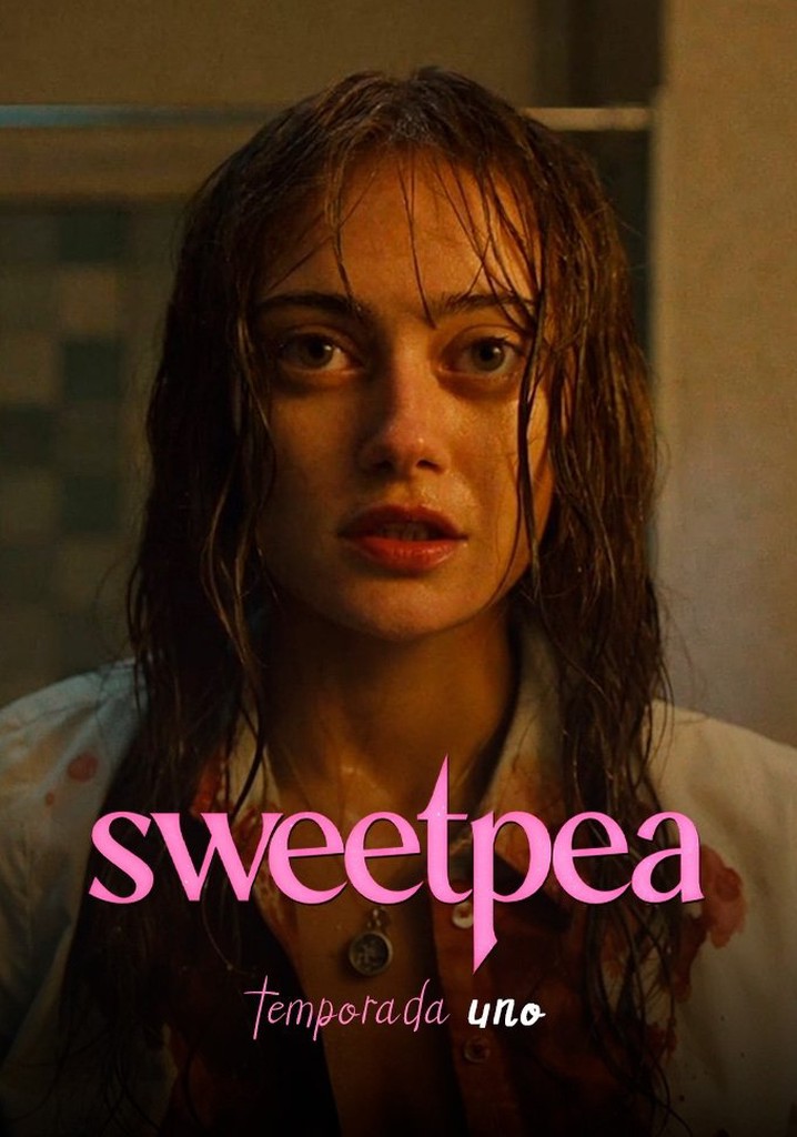 Sweetpea temporada 1 - Ver todos los episodios online
