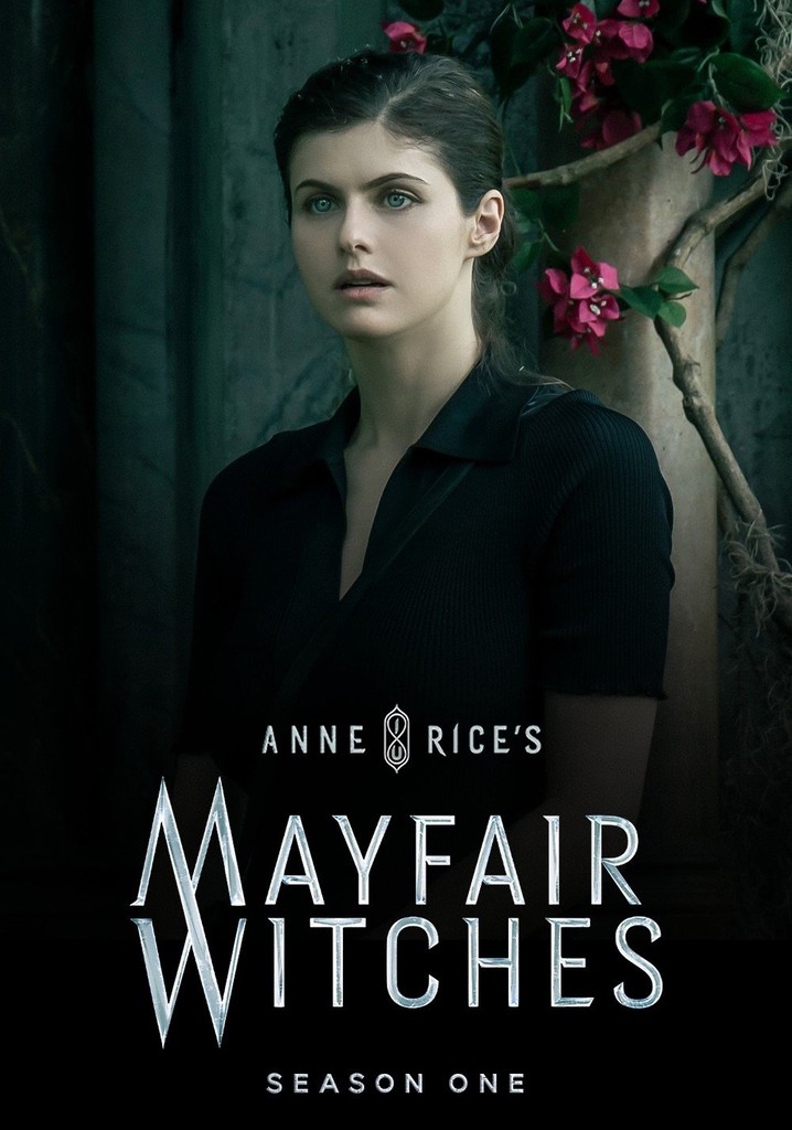 Mayfair Witches Season 1 - watch episodes streaming online