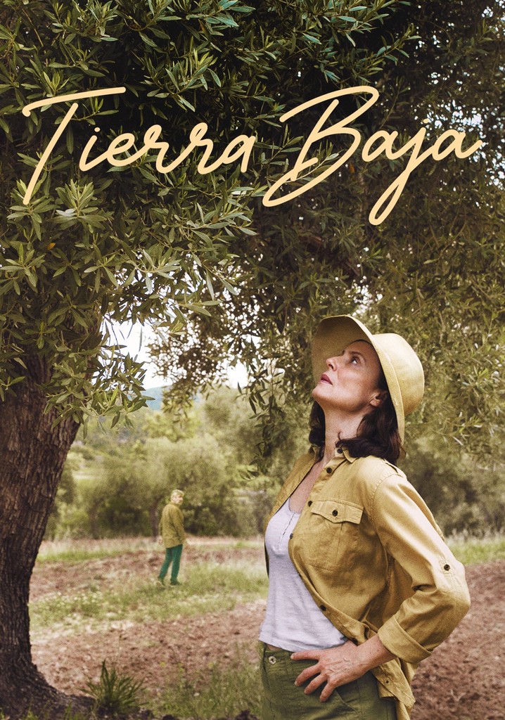 Tierra Baja - película: Ver online completa en español