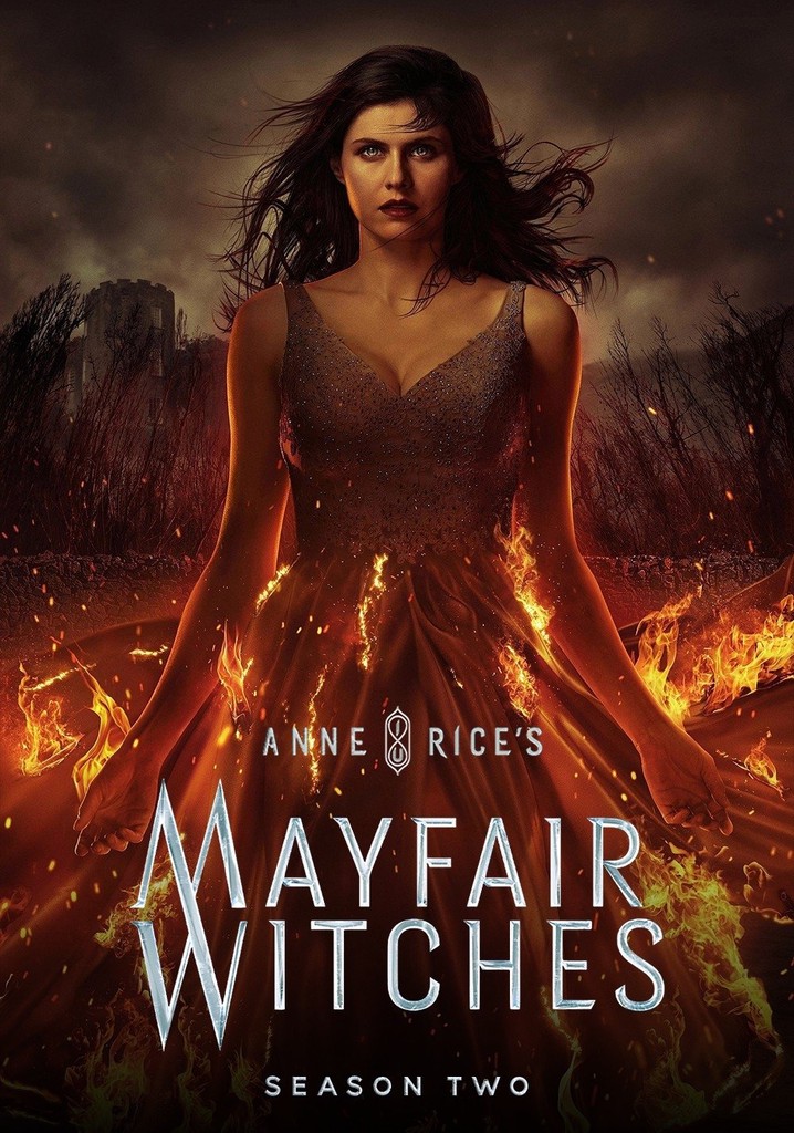 Saison 2 Anne Rice's Mayfair Witches streaming: voir épisodes