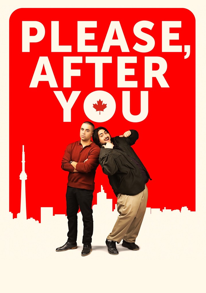 Regarder Please, After You en streaming complet