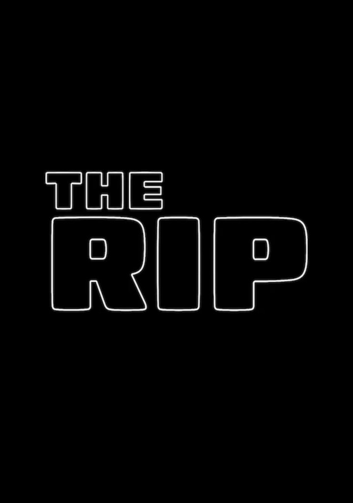 Où regarder The Rip en streaming complet et légal
