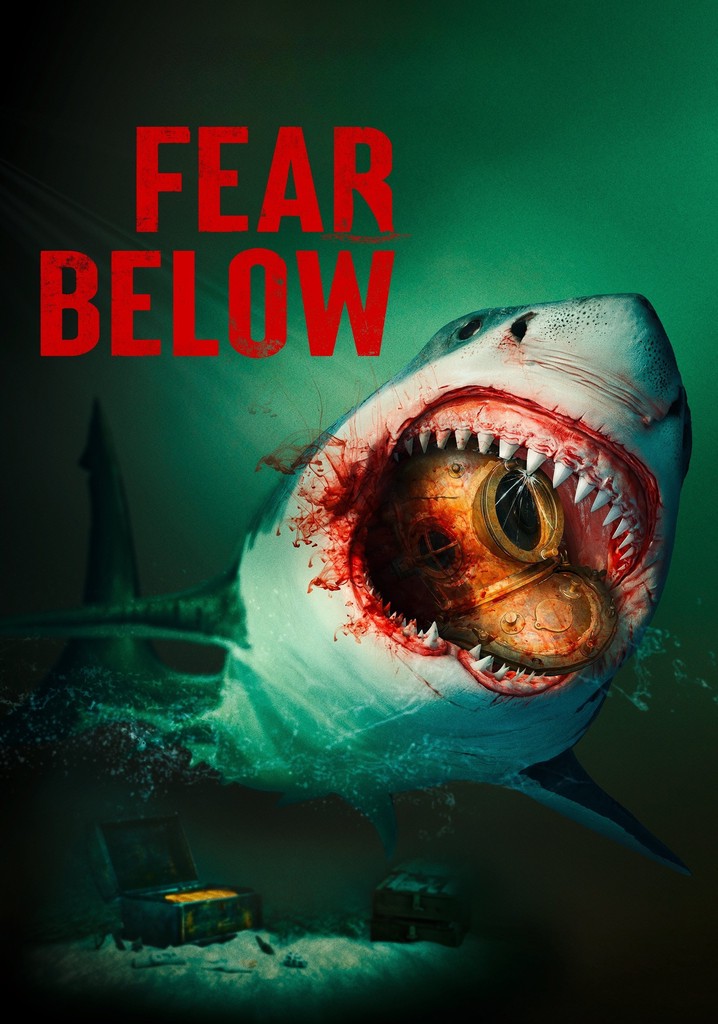 Fear Below - movie: where to watch streaming online