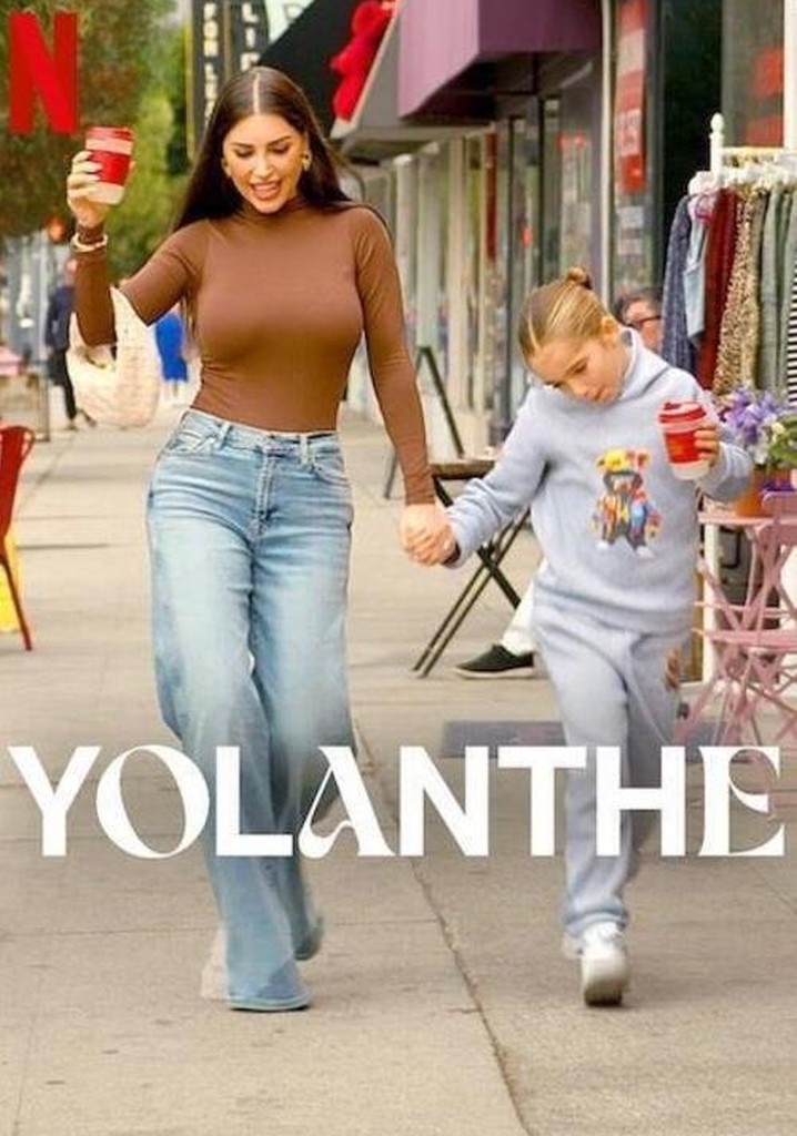 YOLANTHE Kausi 1 - striimaa kokonaiset jaksot netissä