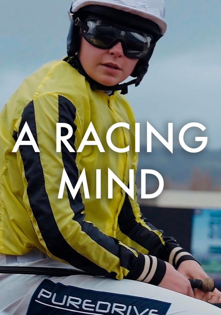 A Racing Mind - movie: watch stream online