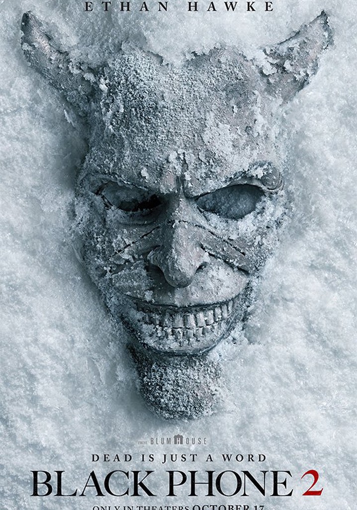 The Black Phone 2 - película: Ver online en español