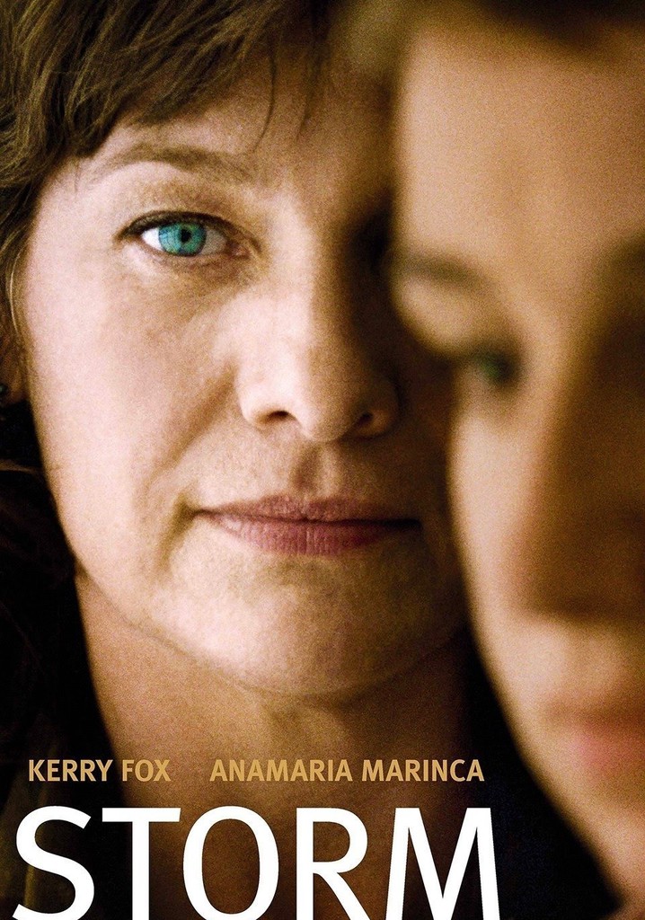 Storm streaming: where to watch movie online?