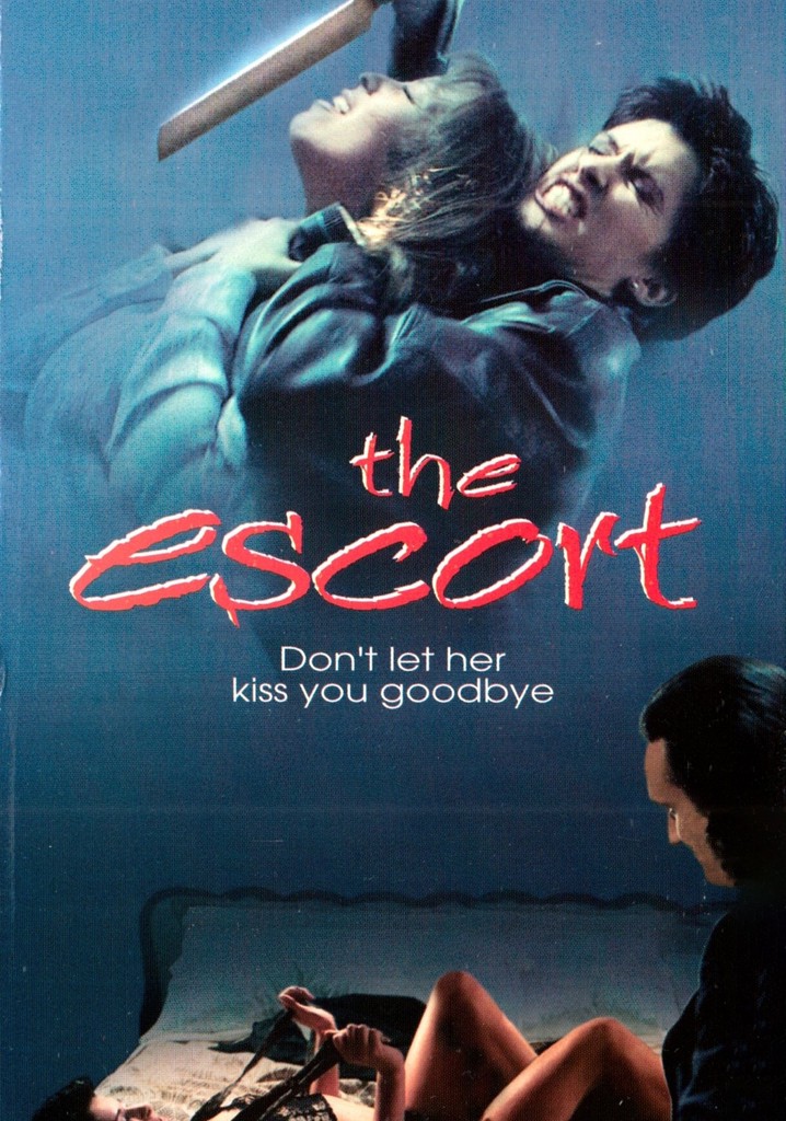 The Escort streaming: where to watch movie online?
