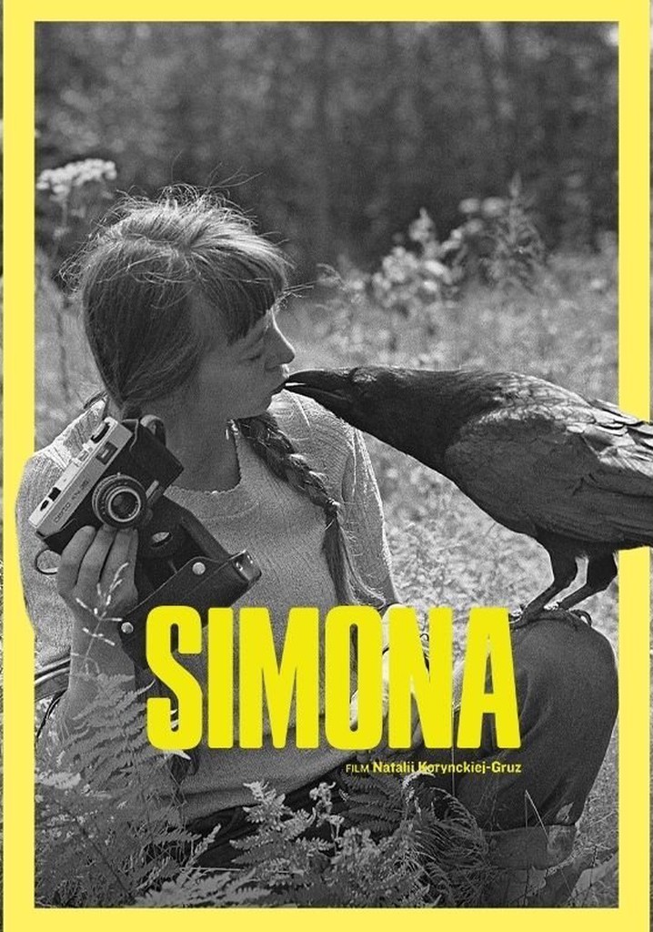 Simona - streaming: gdzie obejrzeć film online?