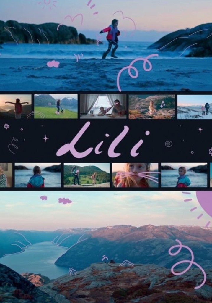 Lili - streaming: gdzie obejrzeć film online?