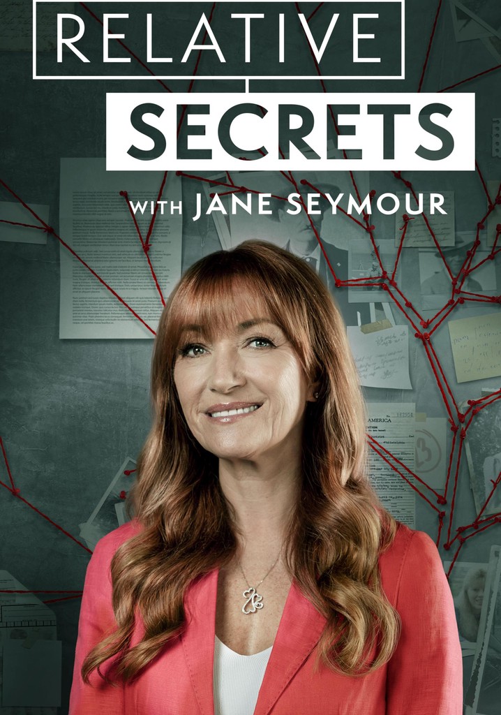 Relative Secrets - stream tv show online