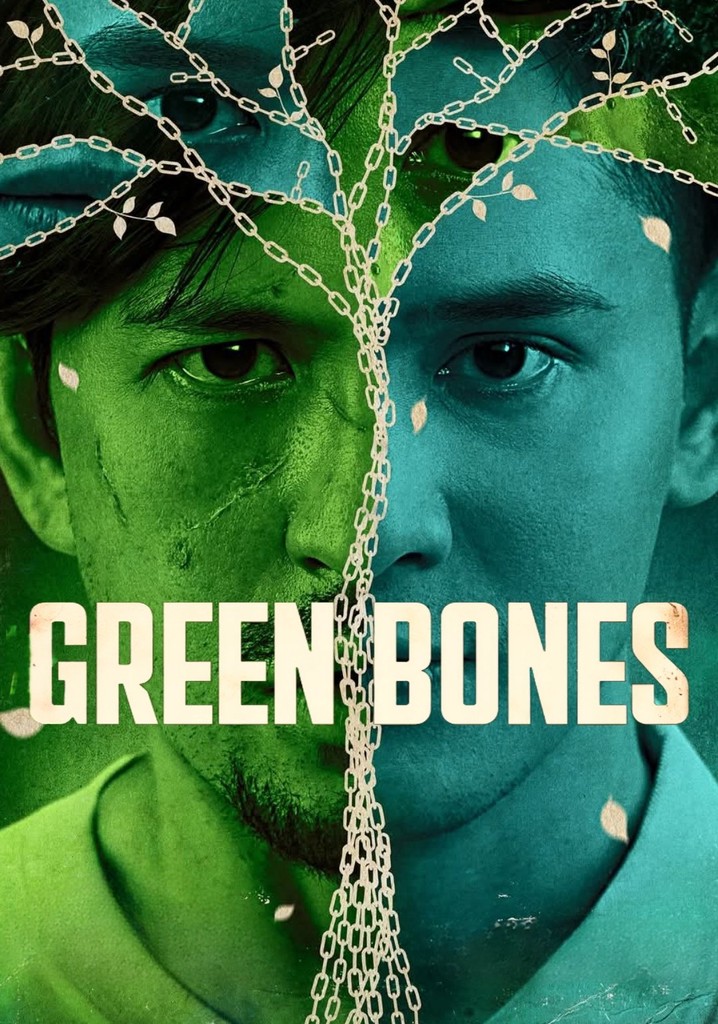 Green Bones filme - Veja onde assistir online