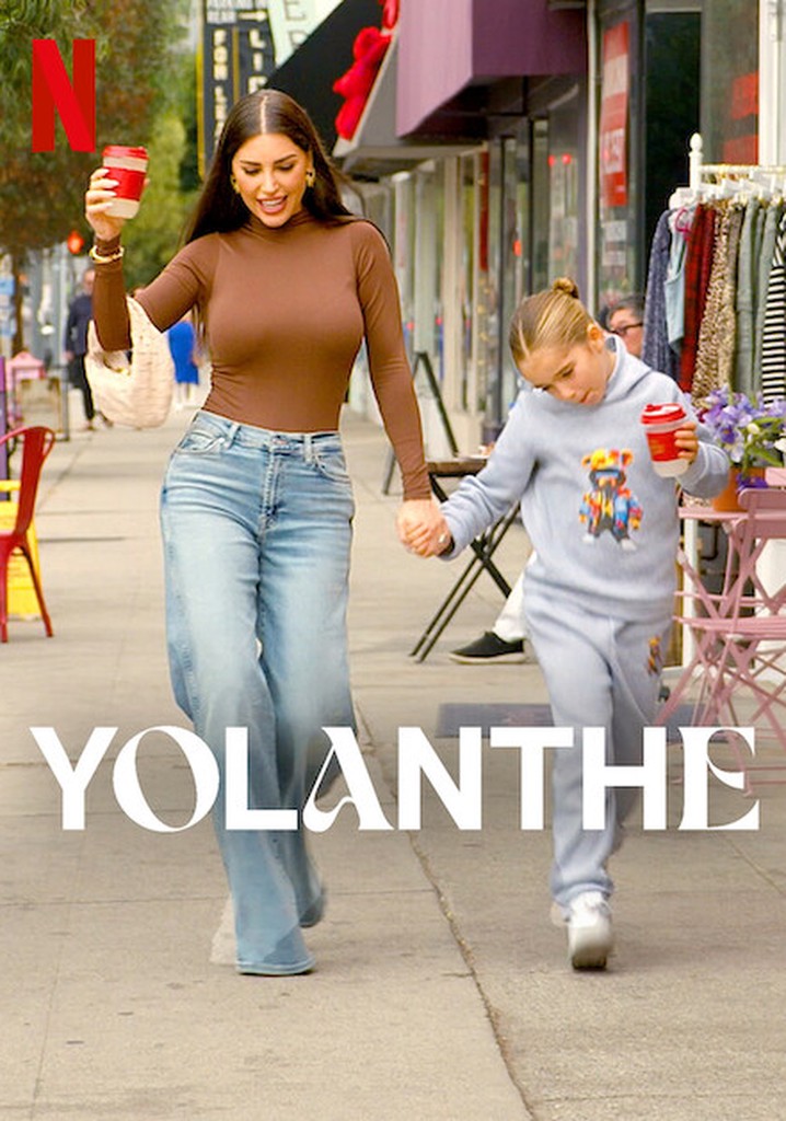Yolanthe - watch tv show stream online