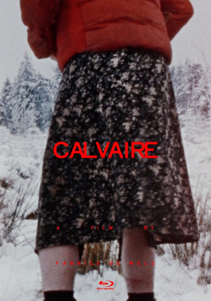 Calvaire streaming: where to watch movie online?