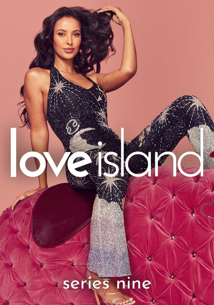 Love Island Season 9 - watch full episodes streaming online