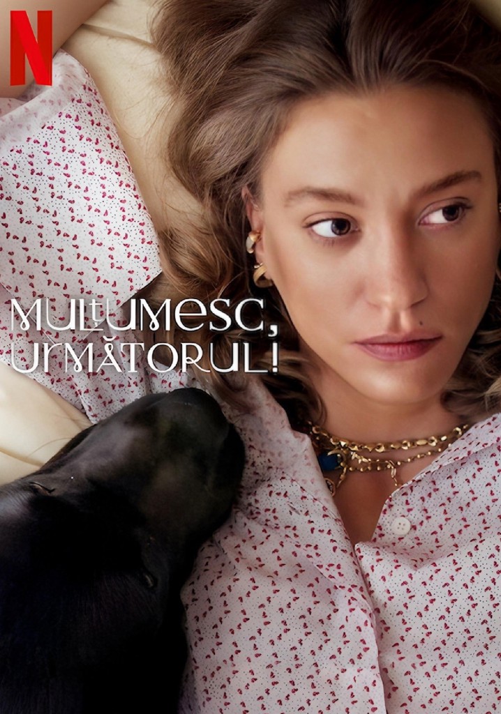 Mulțumesc, următorul! Sez. 2 urm. episoade streaming online