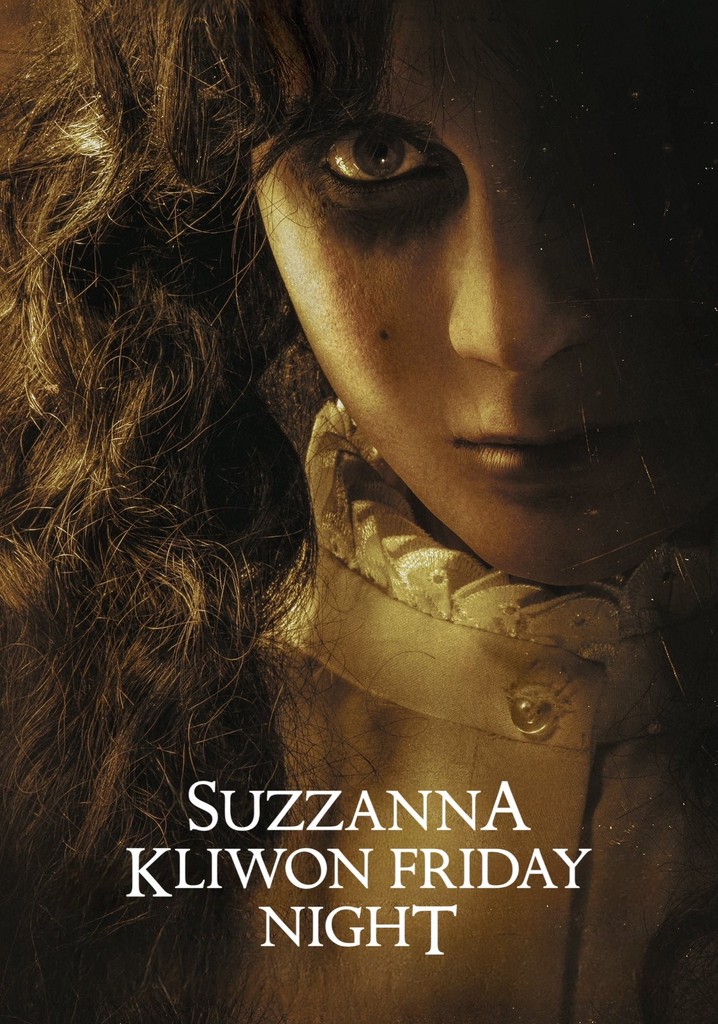 Suzzanna: Kliwon Friday Night - stream online