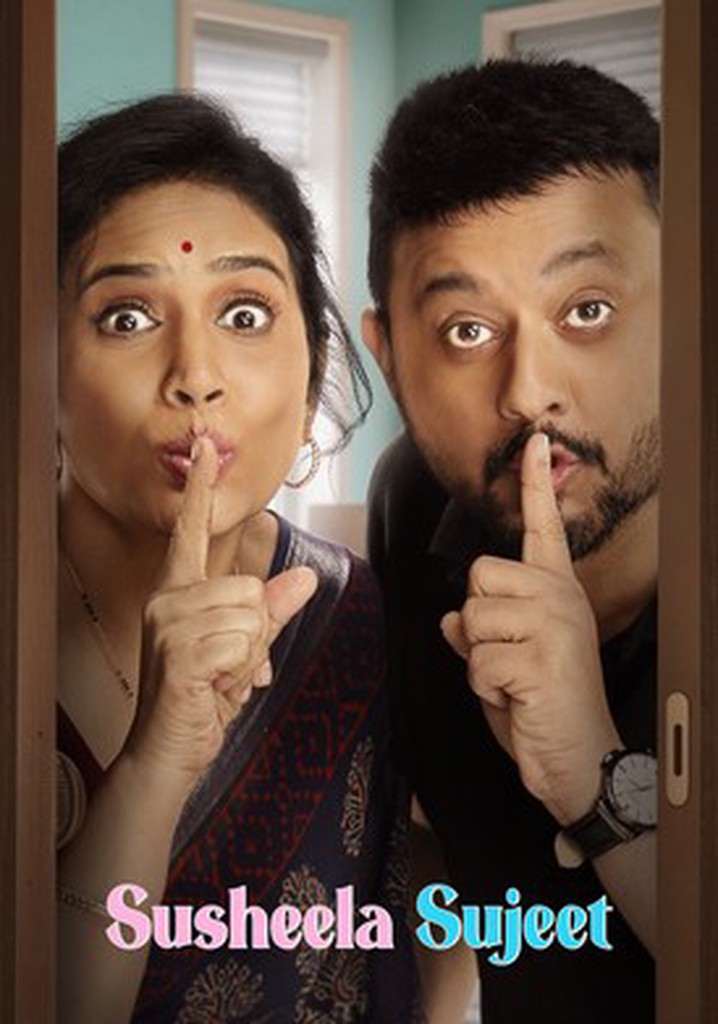 Susheela Sujeet streaming: where to watch online?