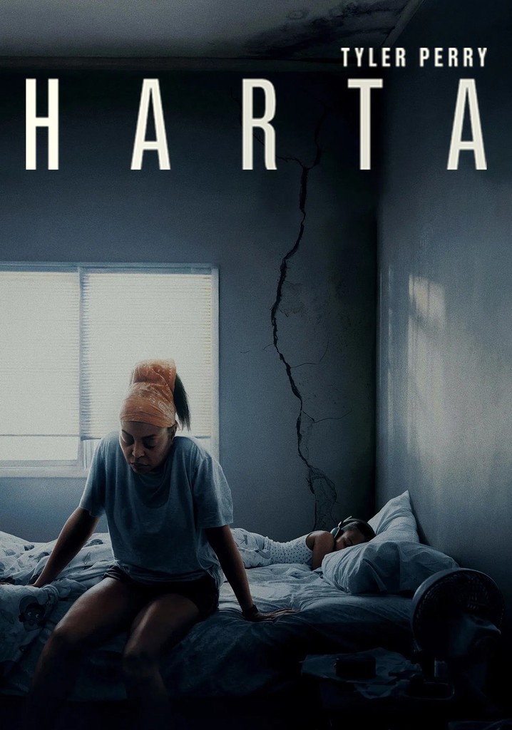 Harta - película: Ver online completa en español