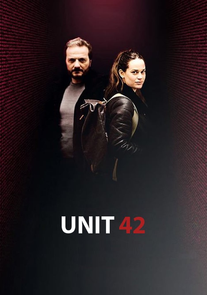 Unit 42 - watch tv show streaming online