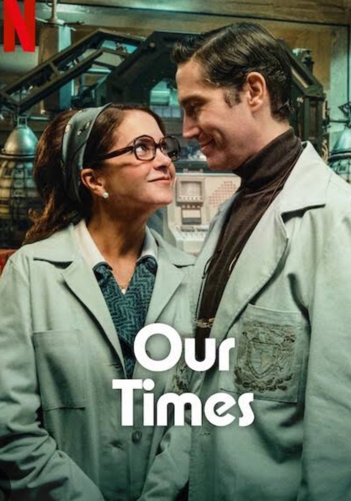 Our Times - movie: where to watch streaming online