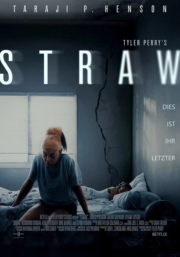 Straw - Film: Jetzt online Stream finden und anschauen